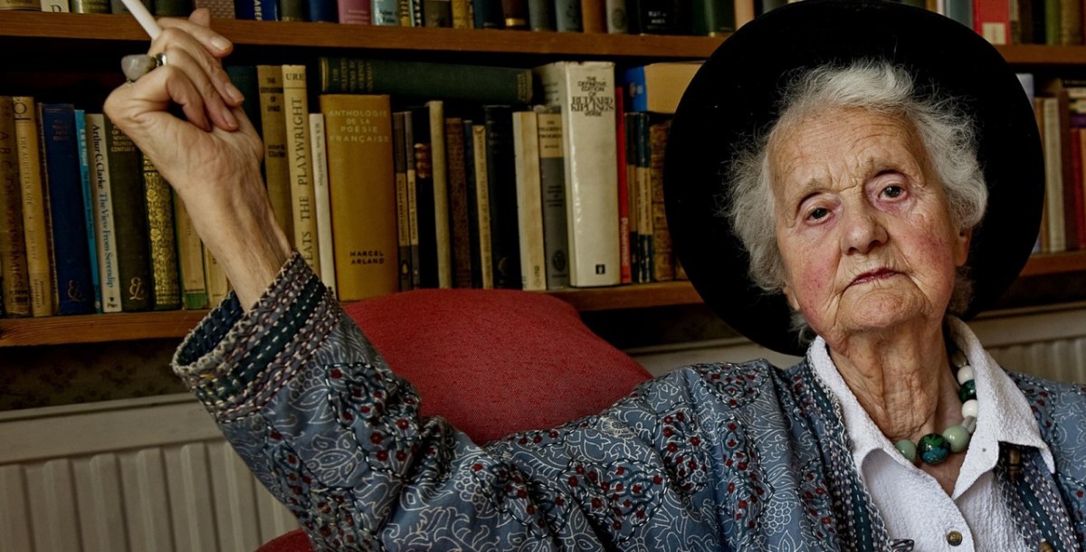 Mary Midgley, “Against Humanism” | Into the Clarities