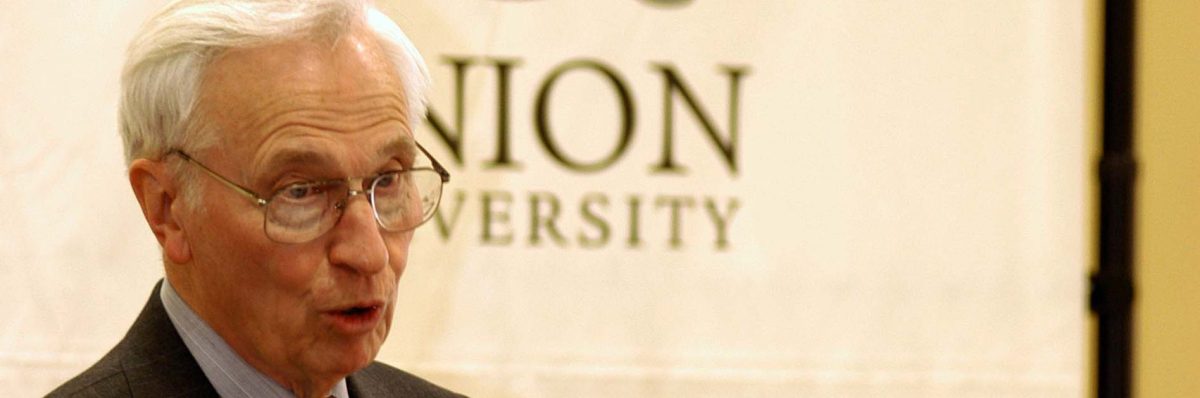 Millard Erickson on the Ascension of Jesus | Into the Clarities